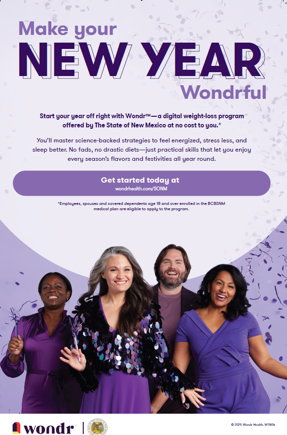 Home | SoNM Group Benefits Plan